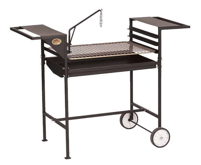 Freestanding Braais and Braai Accessories in Overberg